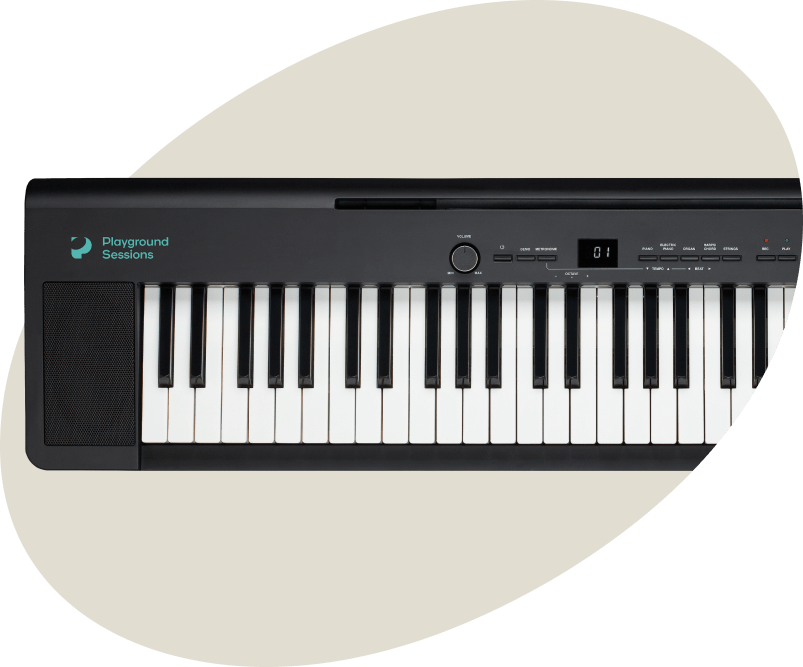 Learn Piano Online - Piano Learning App